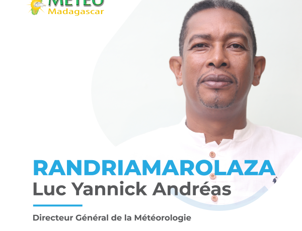 Accueil - Météo Madagascar