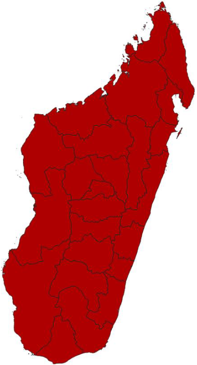 Prévisions saisonnières - Météo Madagascar